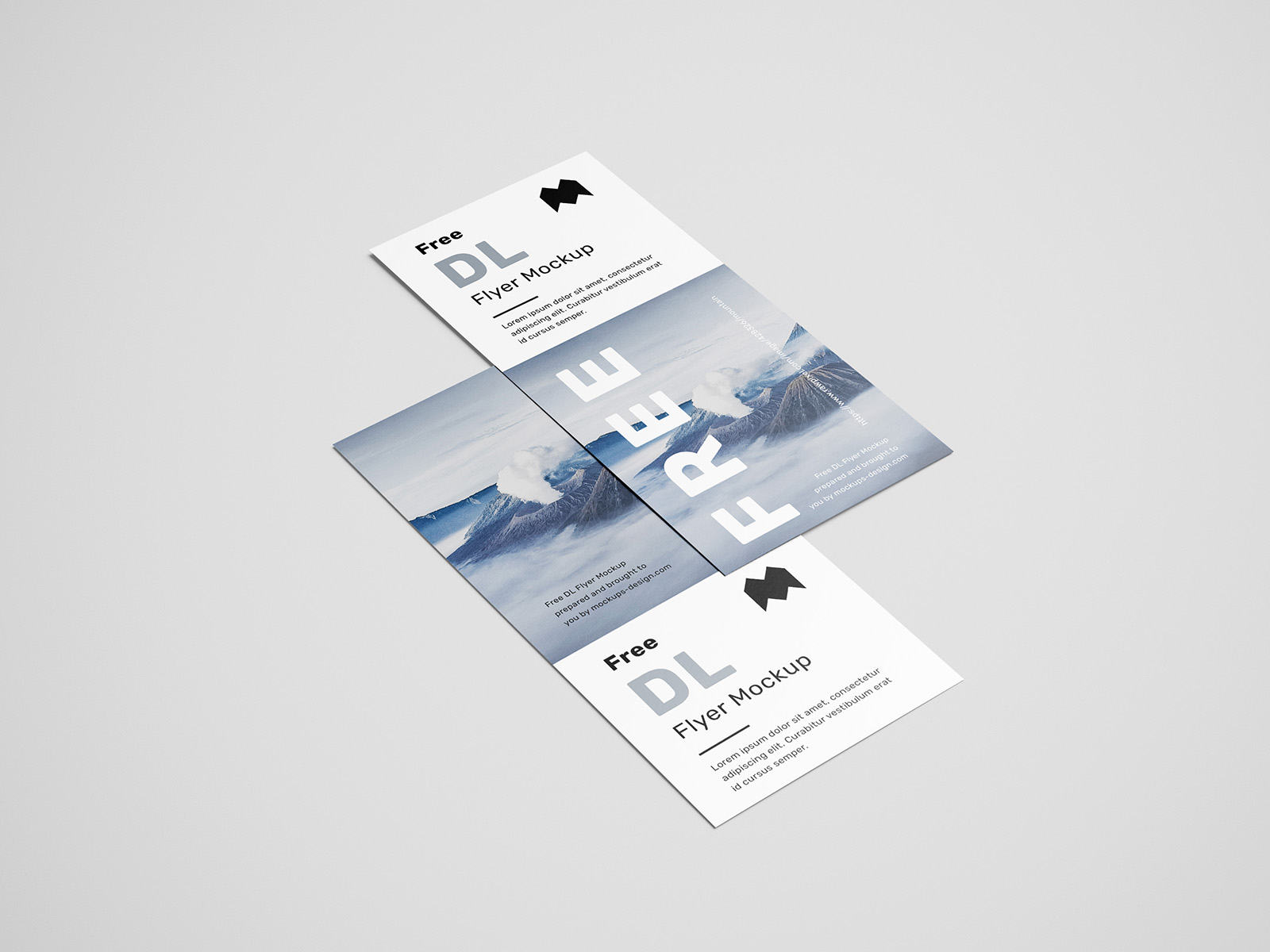 Flyers - PRINTEFEX