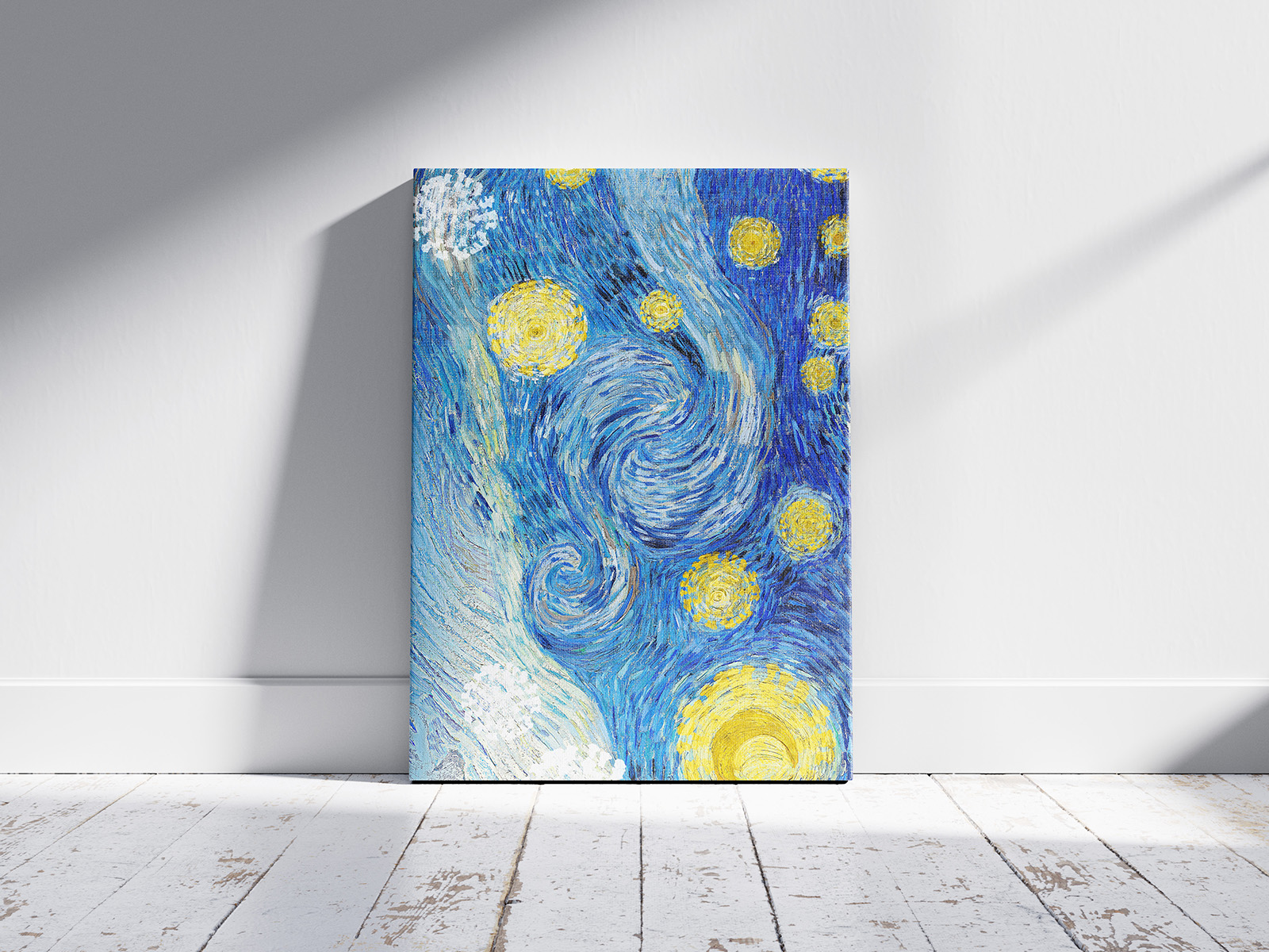 Canvas Printing - PRINTEFEX