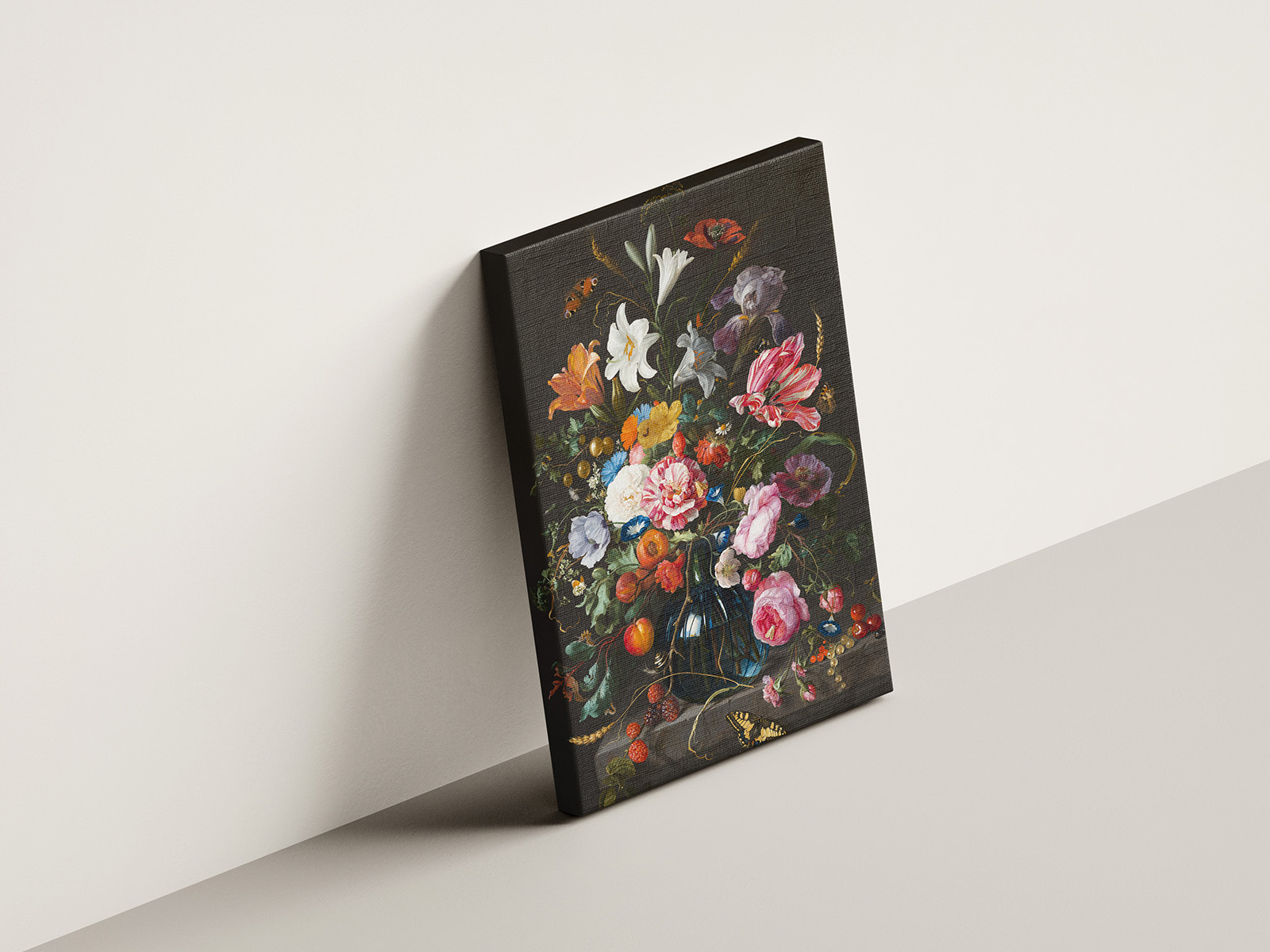 Mounted posters - PRINTEFEX