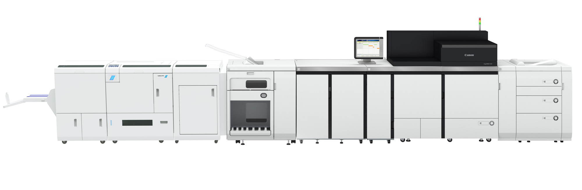 Printefex Glendale | Your Trusted Printing Partner for Quality & Speed